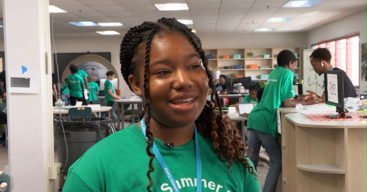 Kentucky Edition | Middle Schoolers Learn the ABCs of Cybersecurity ...