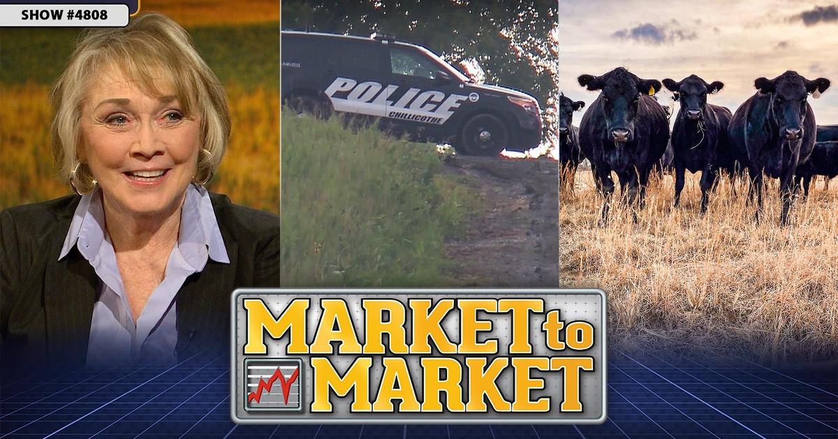 Market to Market | Market to Market - October 7, 2022 | Season 48 ...
