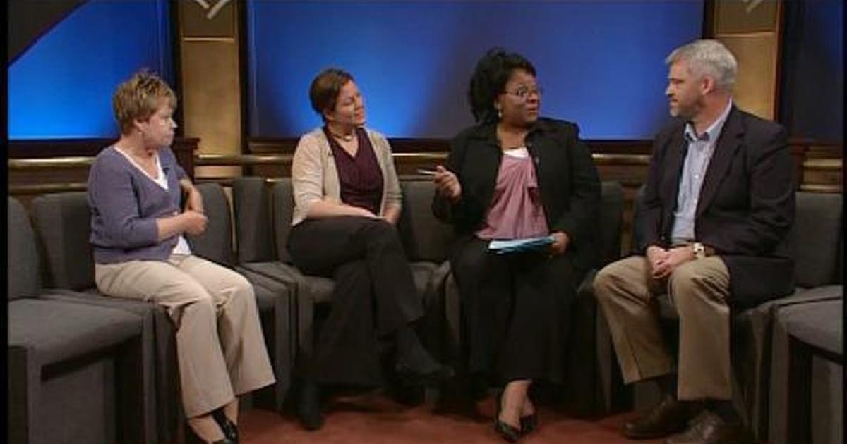 Honoring Choices | Faith Panel | Season 1 | Episode 1 | PBS