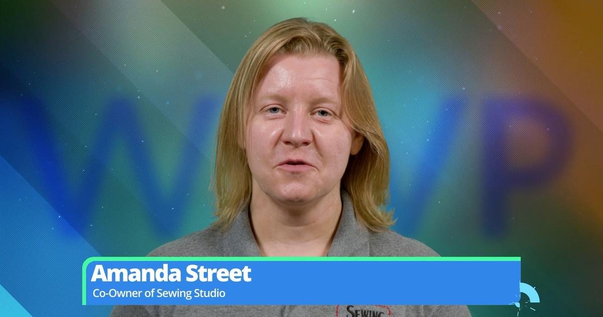 WTVP 50th Anniversary | Amanda Street | 50th Anniversary | PBS