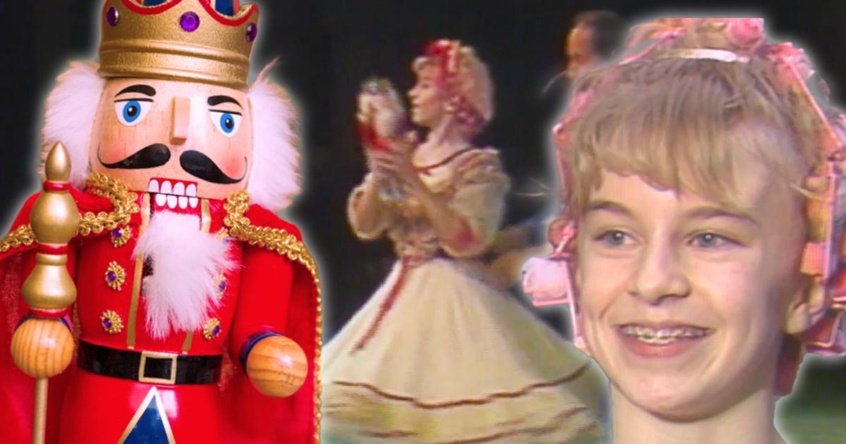 Across Indiana | The Nutcracker’s Legacy | PBS