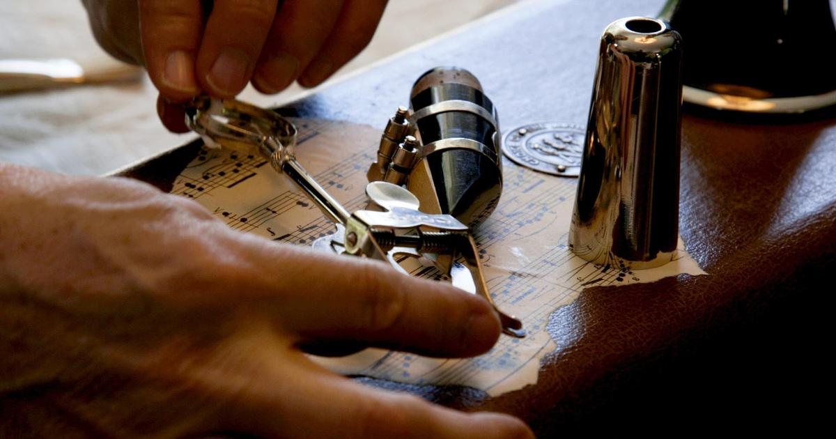 Access Northwest | Instruments that Keep On Playing | PBS