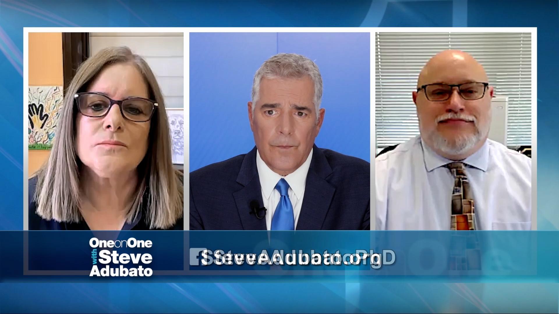 Navigating the transition from childhood to adulthood | One-on-One ...