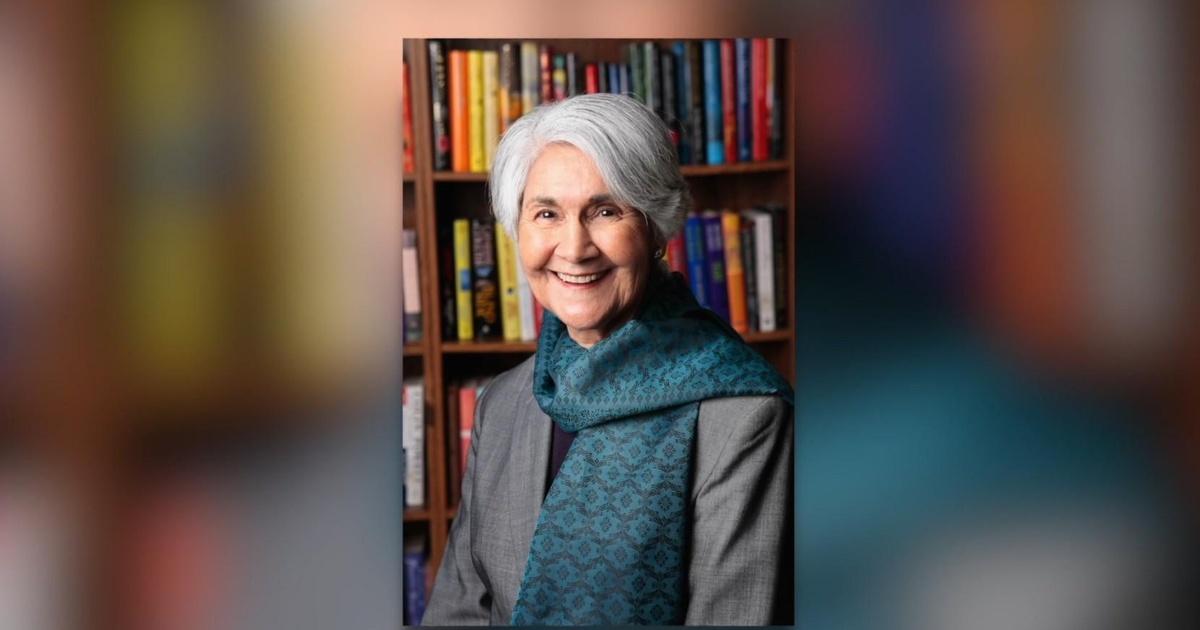 Great Colorado Women | PBS