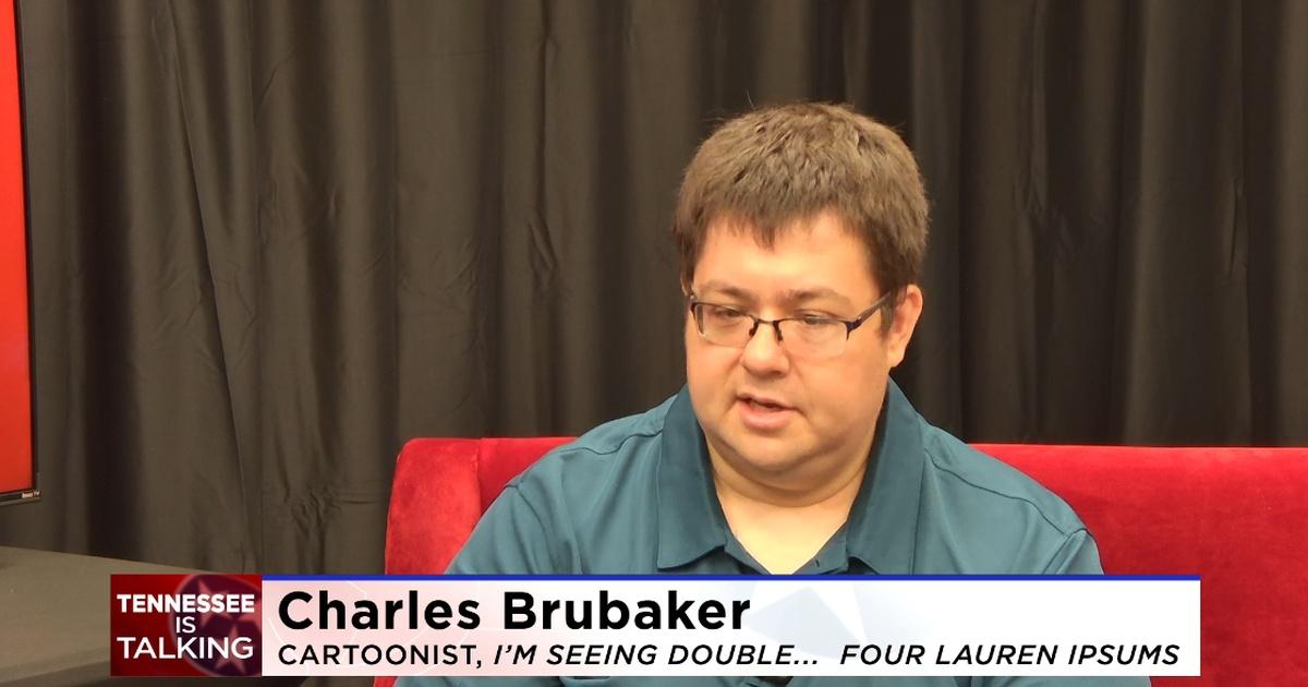 Tennessee is Talking | Charles Brubaker | Episode 66 | PBS