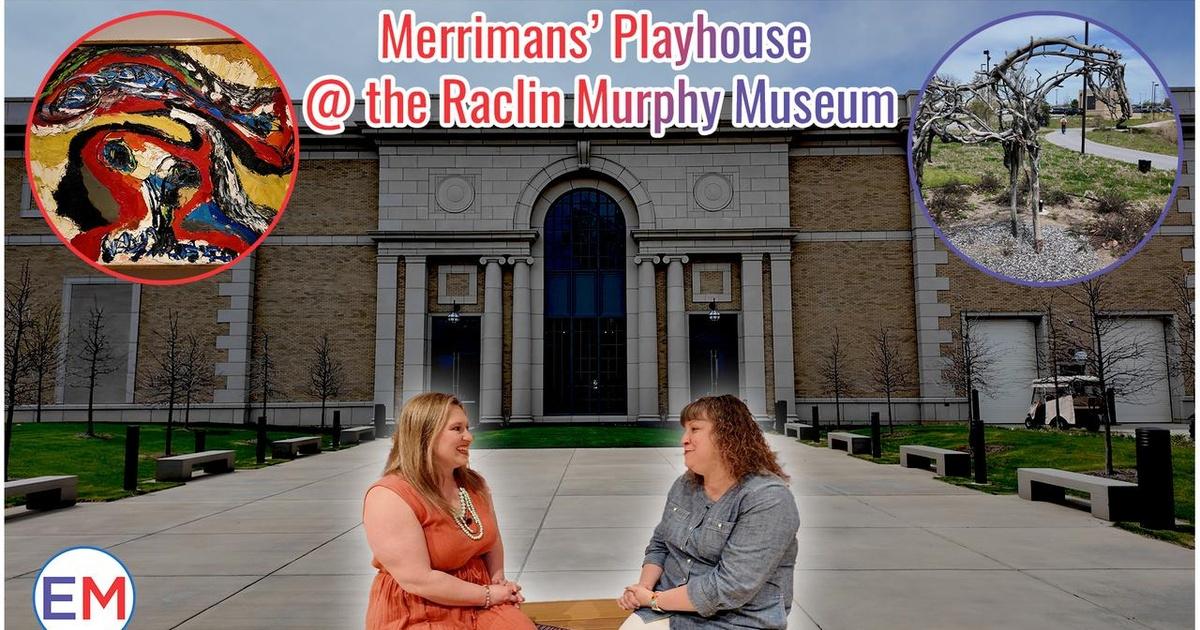 Experience Michiana | Merrimans’ Playhouse @ the Raclin Murphy Museum ...