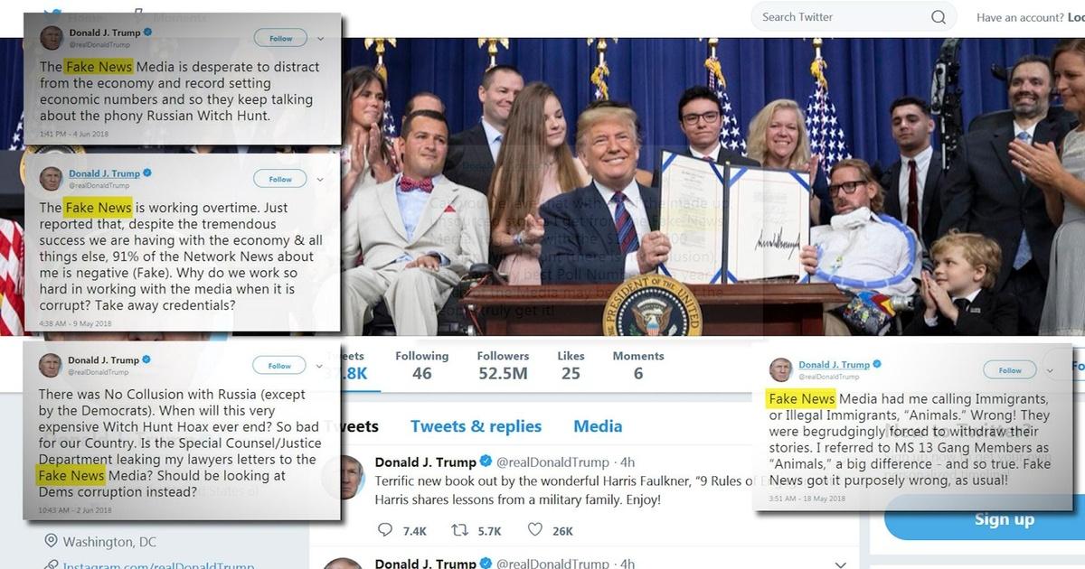 MetroFocus | FAKE NEWS VS. REAL NEWS | Season 2018 | PBS