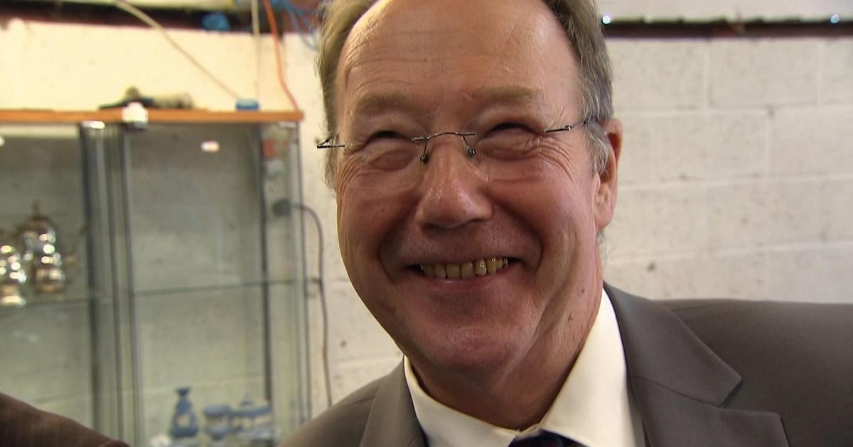 Antiques Road Trip | Charles Hanson and David Barby, Day 3 | Season 4 ...