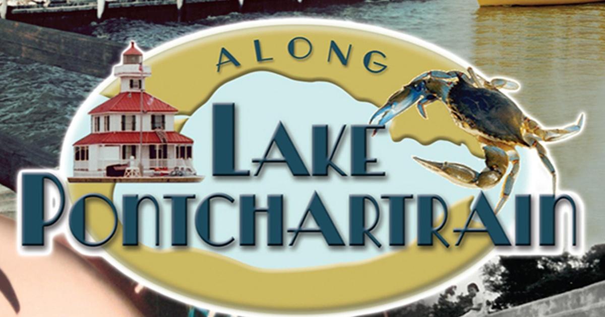Along Lake Pontchartrain | PBS