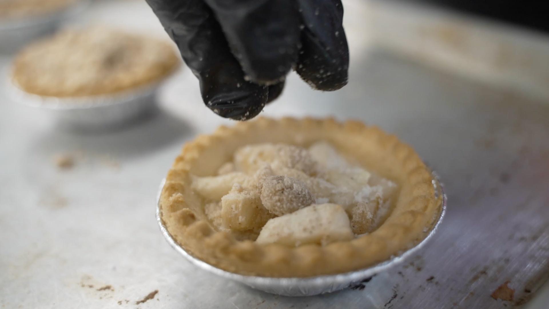 Rooted in Georgia | A Fork in the Road | ALL ARTS