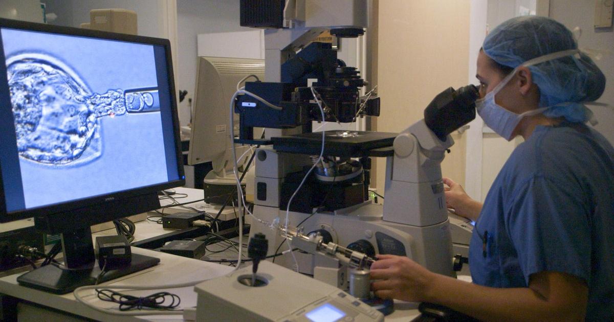 American Experience | Genetic Screening: Controlling Heredity | Season ...