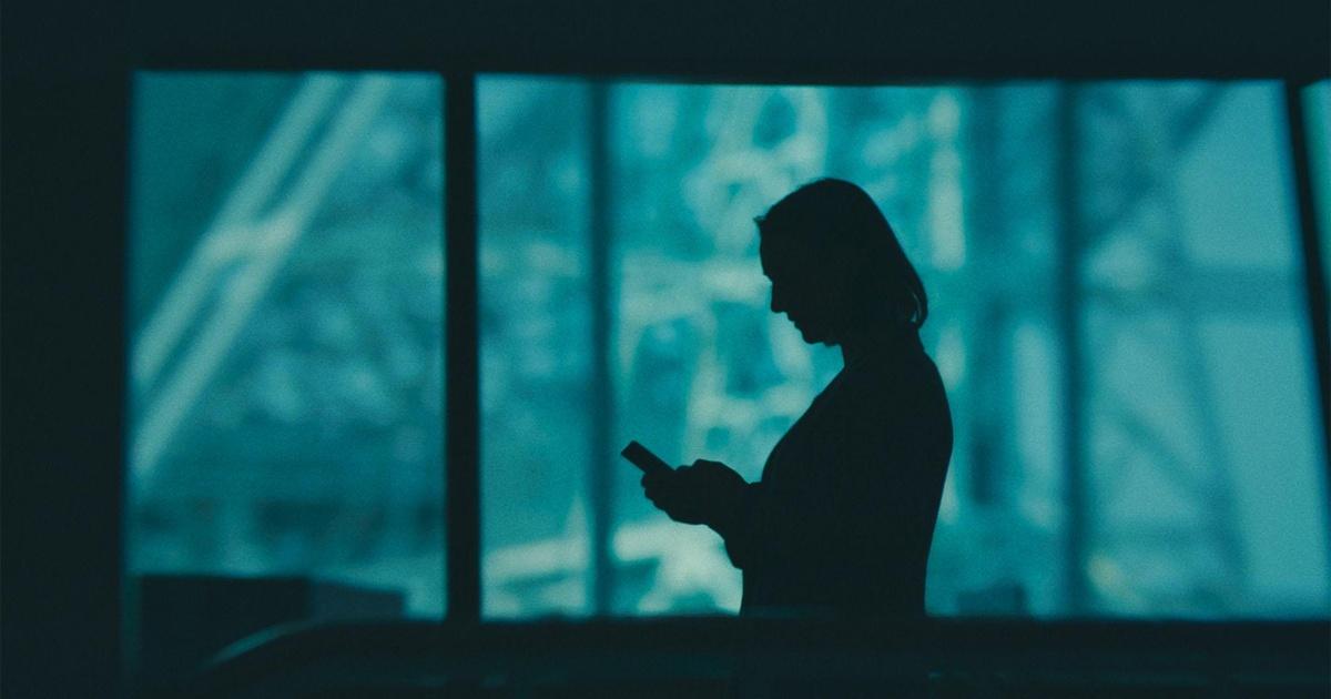 First Contact: An Alien Encounter | An Unusual Transmission | PBS