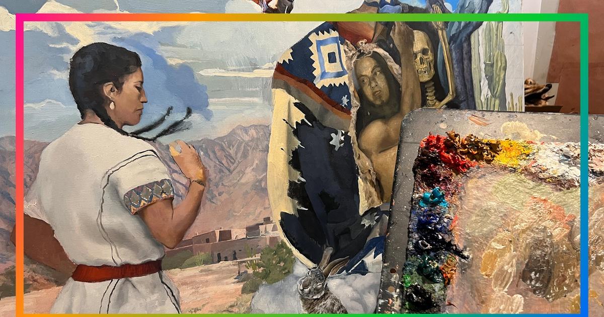 createid | Remastered: Lupe Galván | Season 1 | Episode 6 | PBS