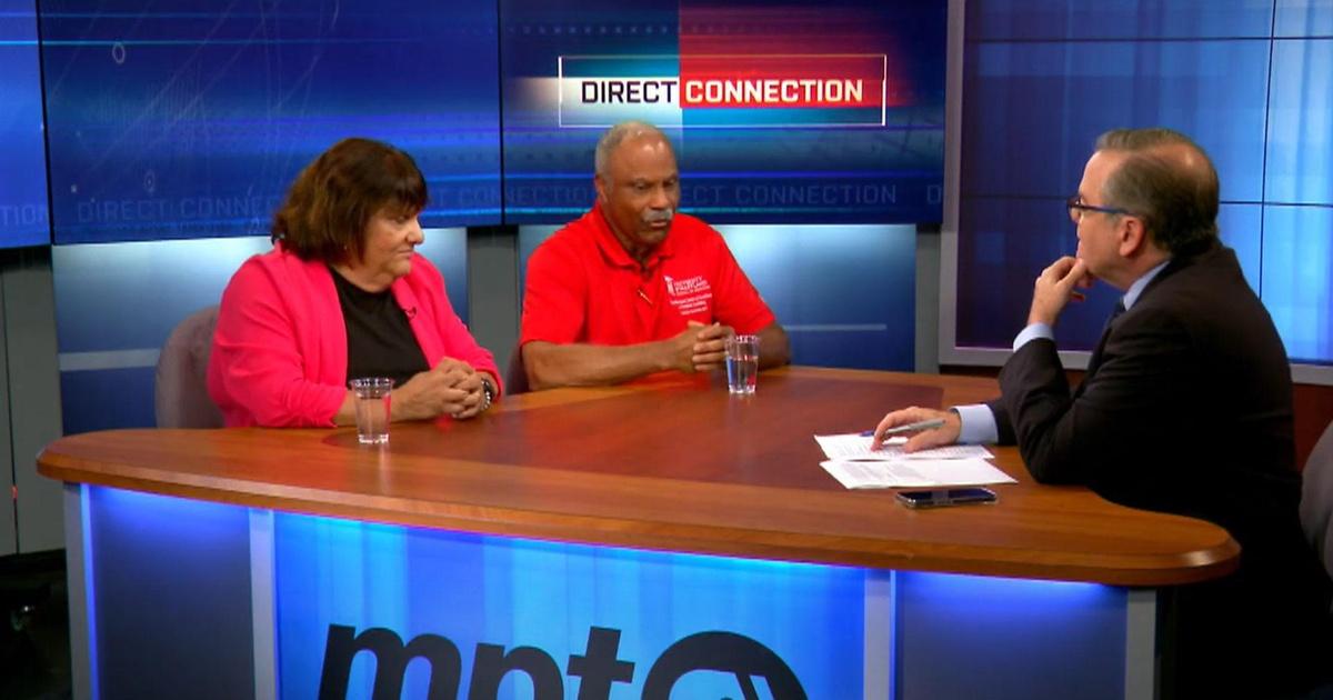 Direct Connection | Monday, September 16, 2024 | Season 2024 | Episode ...