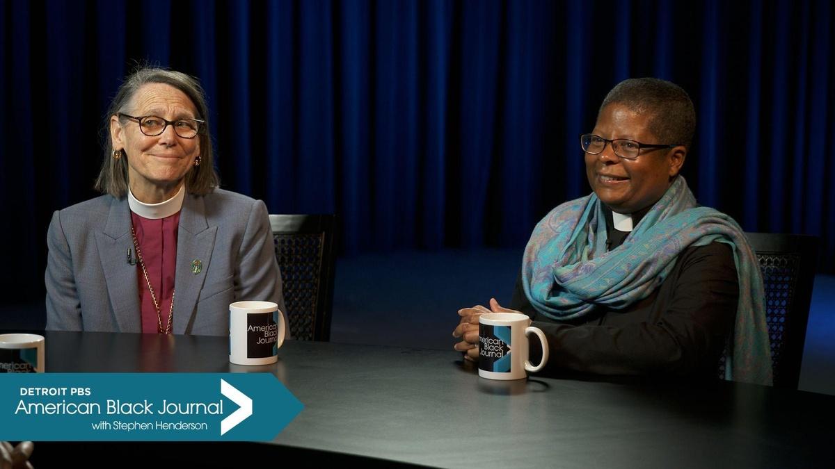 Episcopal Diocese of Michigan’s Spirituality and Race initiative ...