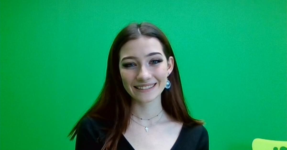 Artist of the Week | Julia Schell | Season 2021 | Episode 44 | PBS