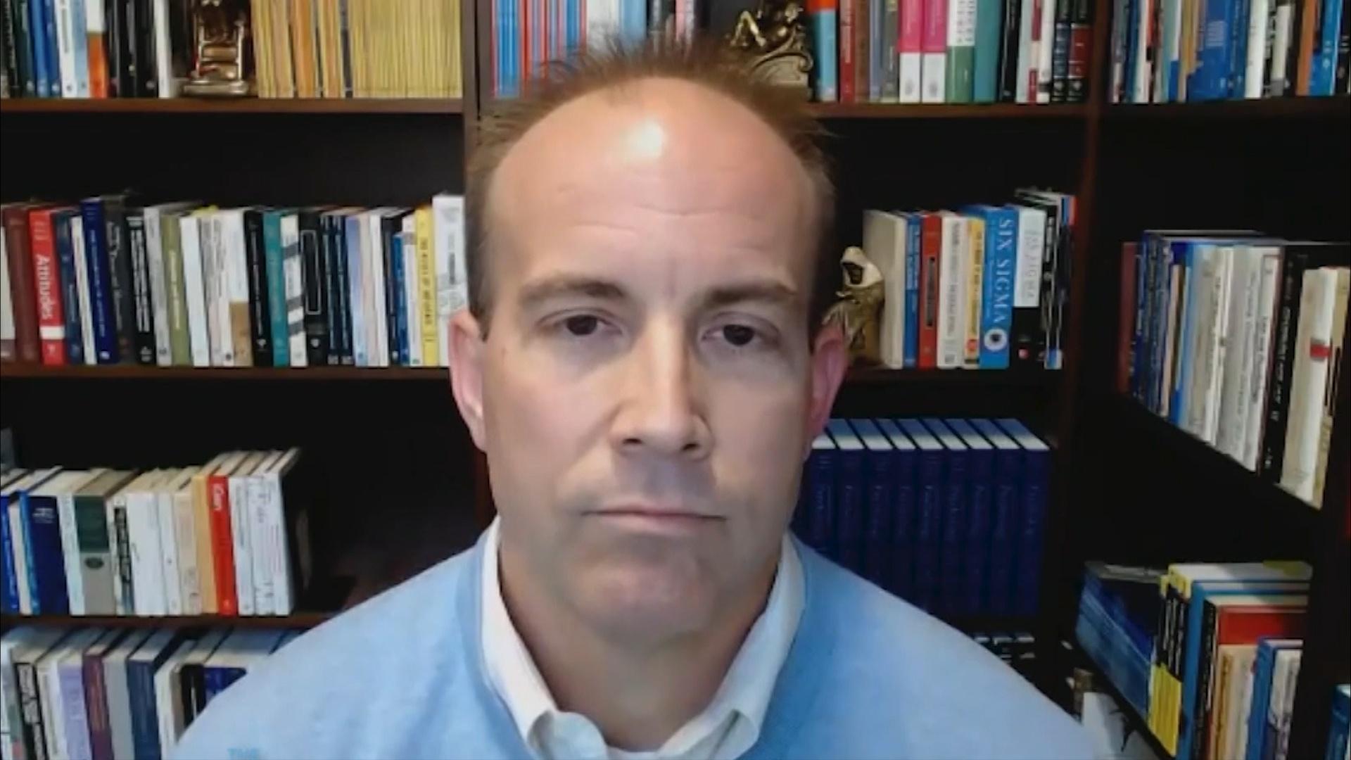 Detecting Malarkey | The Open Mind | THIRTEEN - New York Public Media