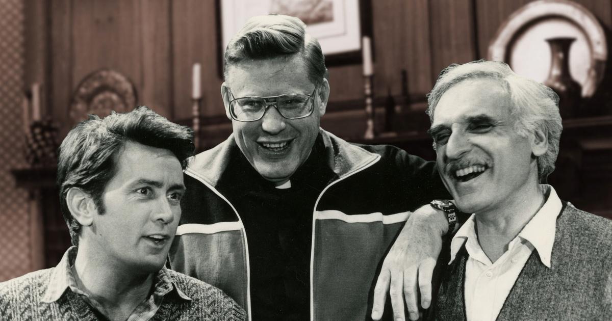 Hollywood Priest: The Story of Fr. "Bud" Kieser | Hollywood Priest: The ...