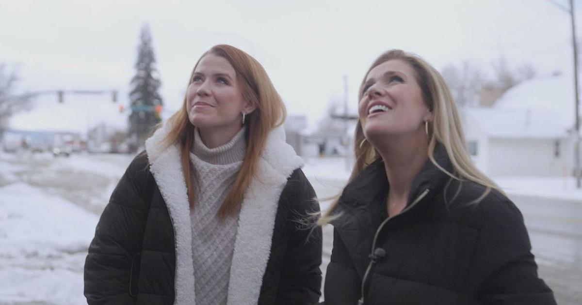 To Dine For with Kate Sullivan | Elizabeth Smart, Founder of the ...