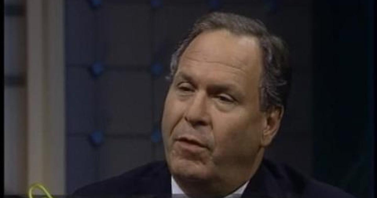 Almanac | Clark Griffith Pursues Twins | Season 1998 | Episode 12 | PBS