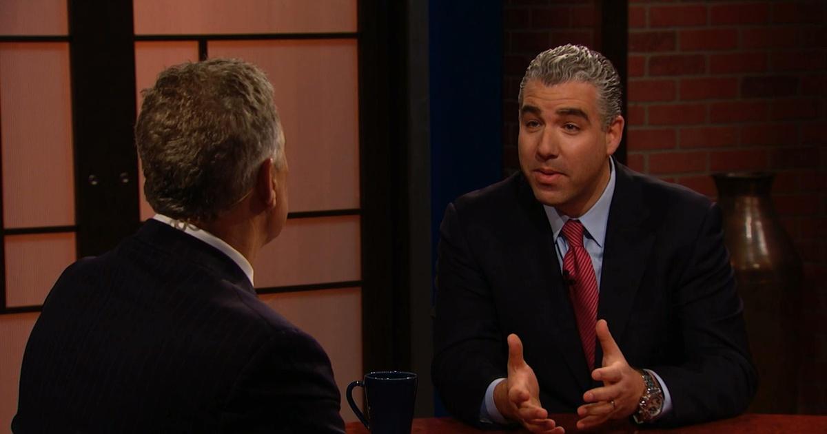 Caucus: New Jersey | Dr. Steven Landers; Kathleen Waldron; Rich Miller ...