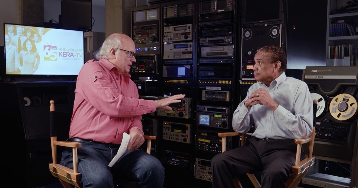 From the Archives | A look back on "With Ossie and Ruby" with Bob Ray ...