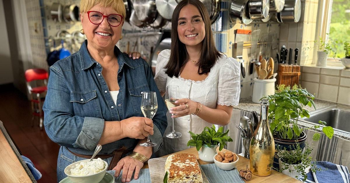 Lidia's Kitchen | You’re Invited | Season 12 | KPBS