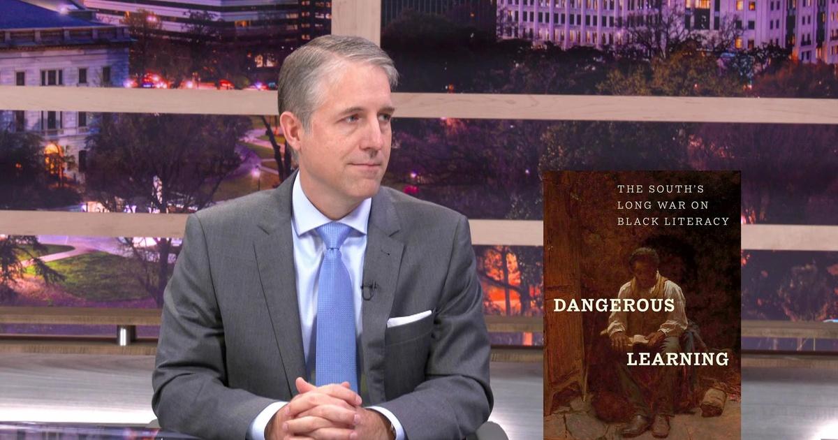 This Week in South Carolina | USC Law Professor Derek Black | Season ...