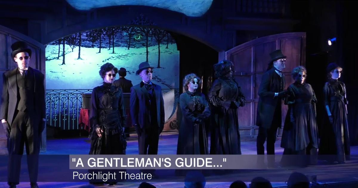 Chicago Tonight | Early 2019 Theater Recommendations from Hedy Weiss ...