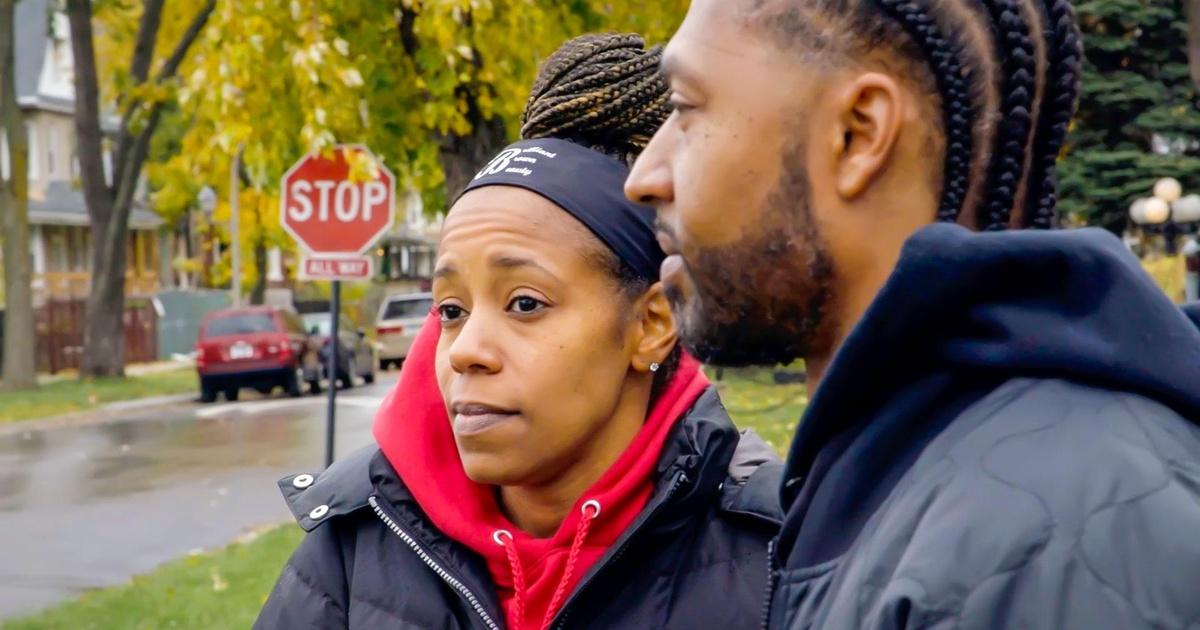 FIRSTHAND | Tia Brown | Season 4 | Episode 5 | PBS