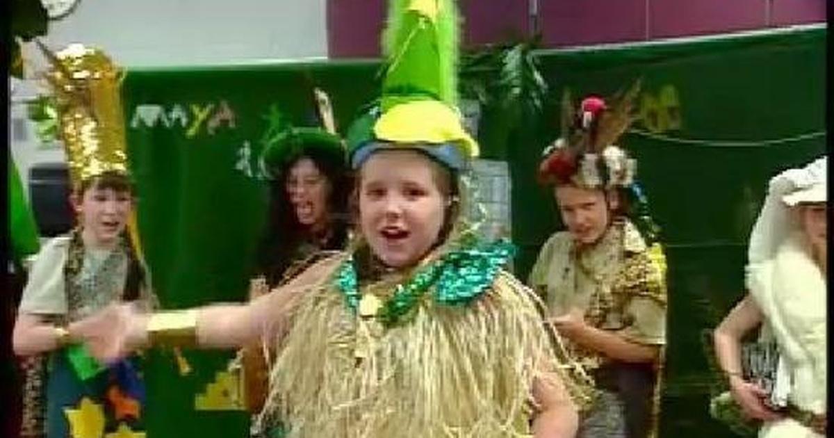 Learning Park | Destination Imagination | Episode 23 | PBS