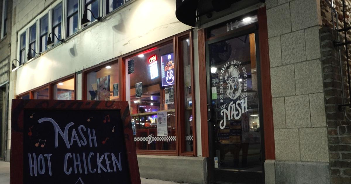 North Carolina Weekend | Nash Hot Chicken | Season 23 | Episode 11 | PBS