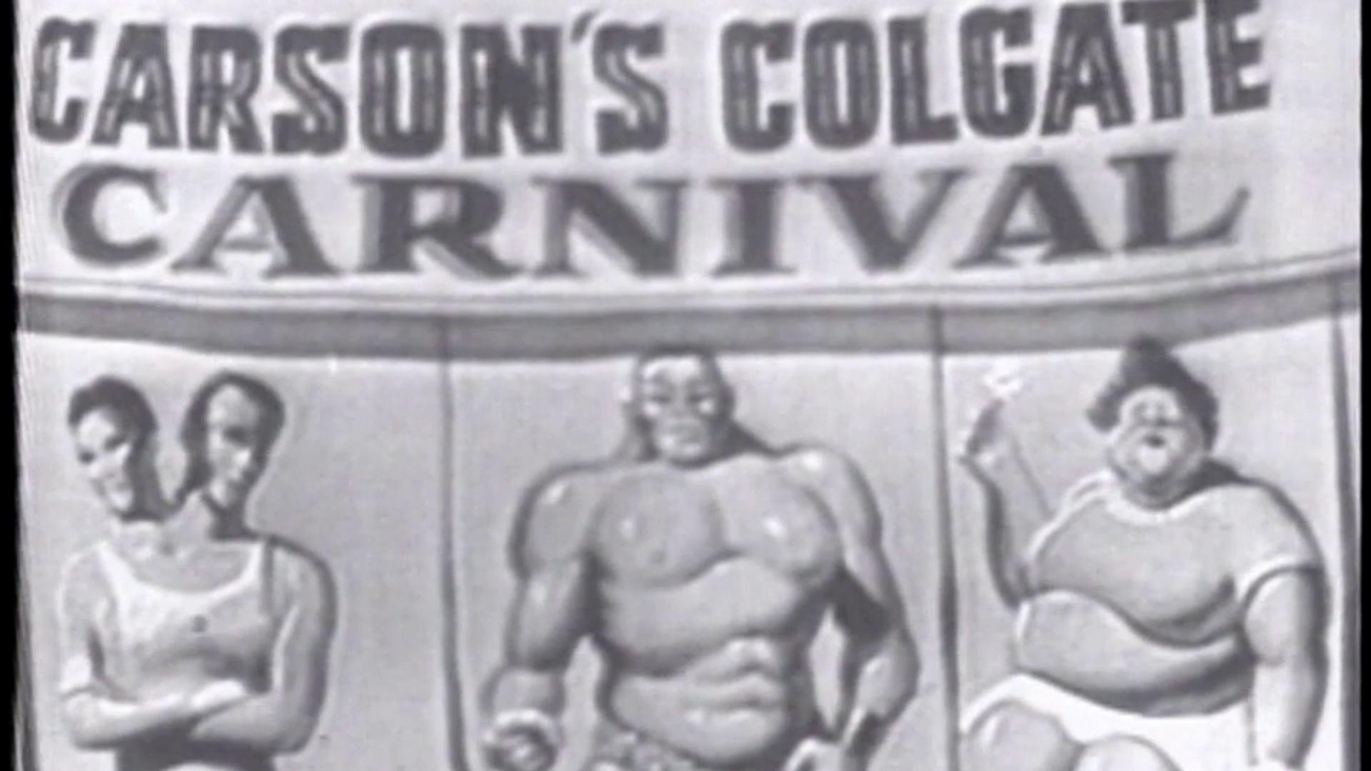 Colgate Comedy Hour (Jack Carson) | I Remember Television Classics ...