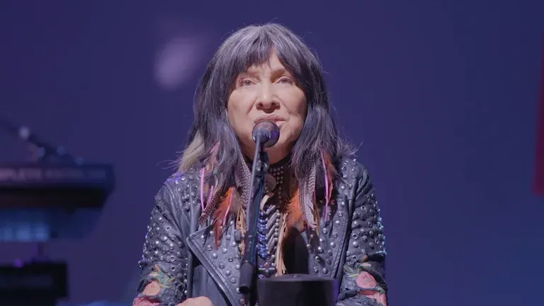 American Masters | PBS