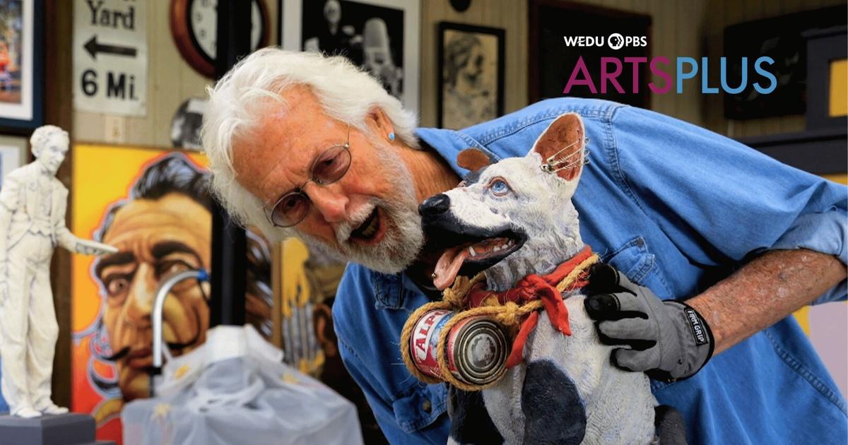 WEDU Arts Plus | Season 13 | 1302 | Episode | PBS