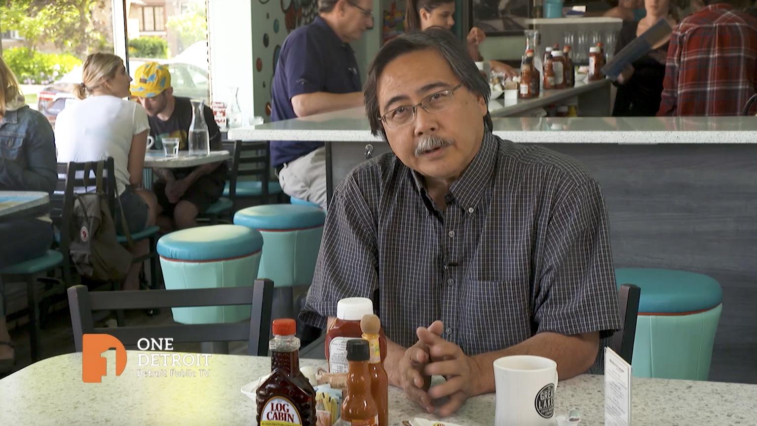 One Detroit | Clifford & Kym Worthy | Season 1 | Episode 29 | PBS