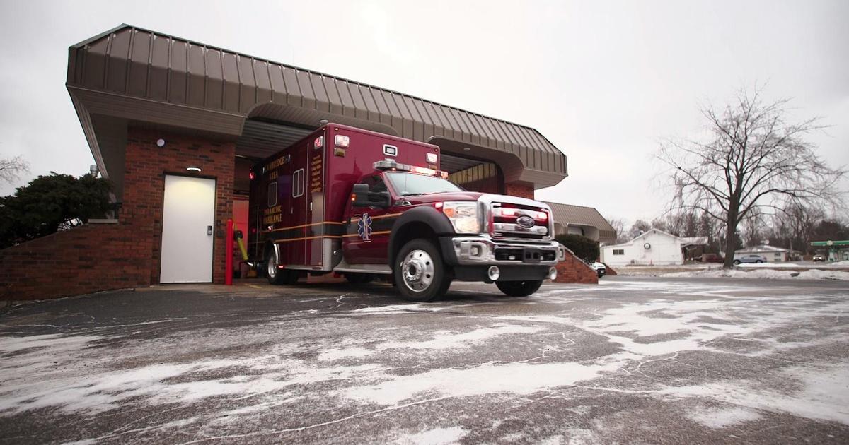 Here and Now | EMS Agencies Describe a System in Crisis | Season 2100 ...