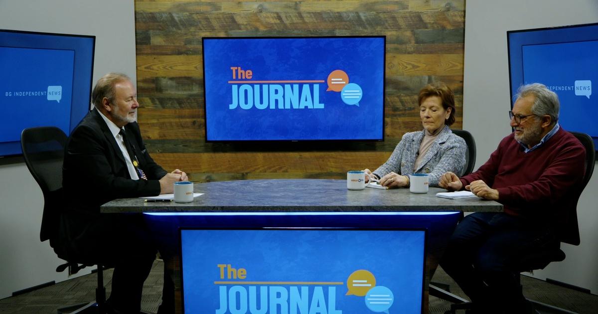 The Journal | BG Independent News | Season 25 | Episode 29 | PBS