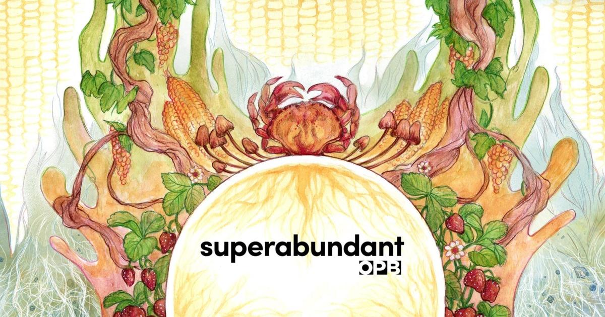 Superabundant | Superabundant Season 2 Preview | PBS