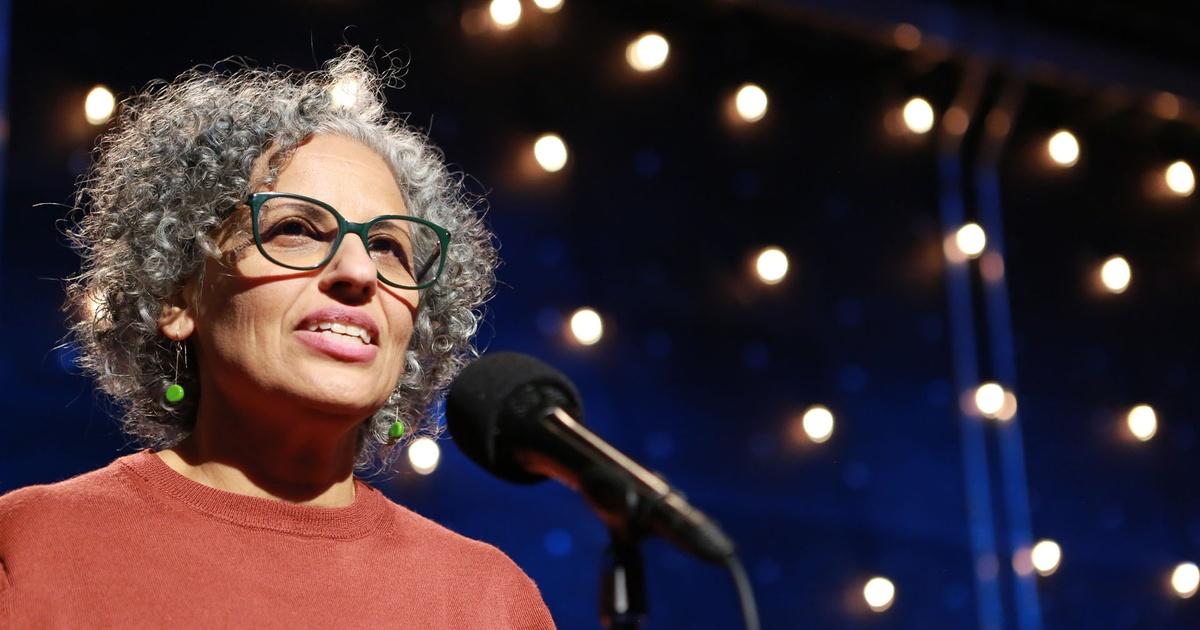 Stories from the Stage | No Place Like Home | Season 9 | Episode 12 | PBS