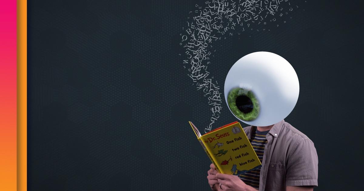 Be Smart | The Unbelievable Science of How We Read | Season 9 | Episode ...