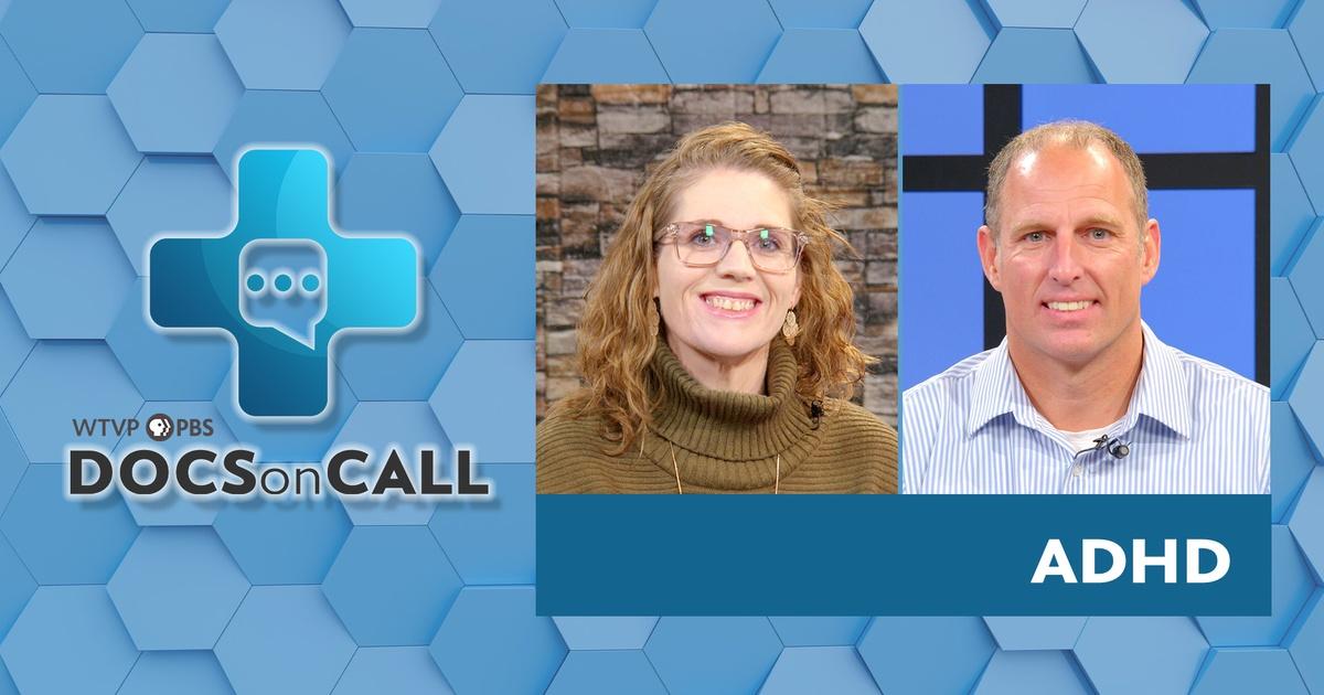 Docs on Call | PBS