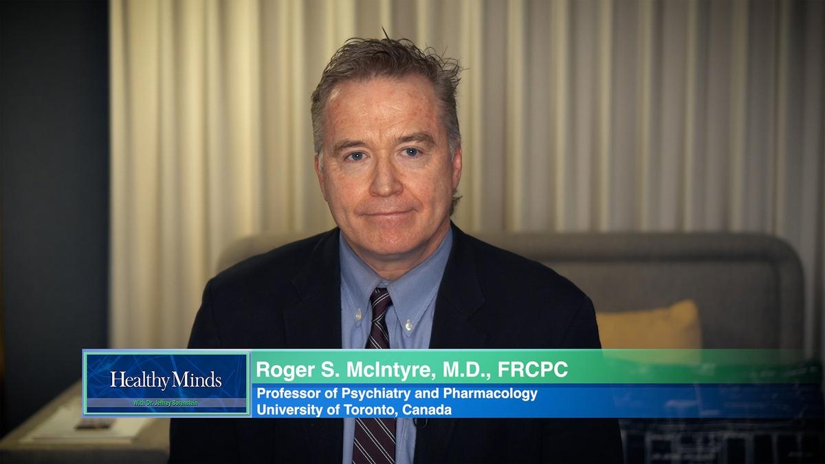 Mental Health, Obesity and Diabetes | Healthy Minds With Dr. Jeffrey ...
