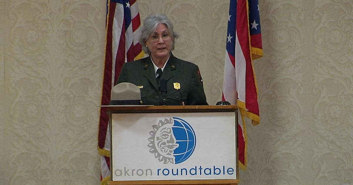 Akron Roundtable | Akron Roundtable - Lisa Petit | Season 2025 | Episode 3 | PBS