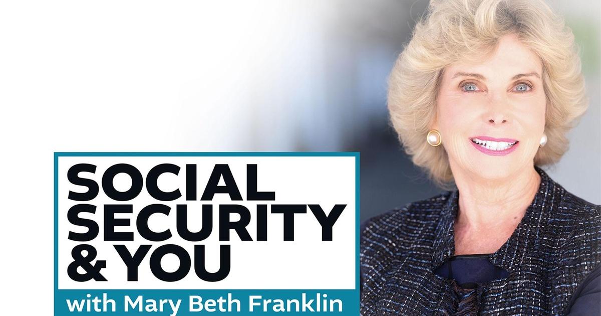 Social Security & You with Mary Beth Franklin | PBS