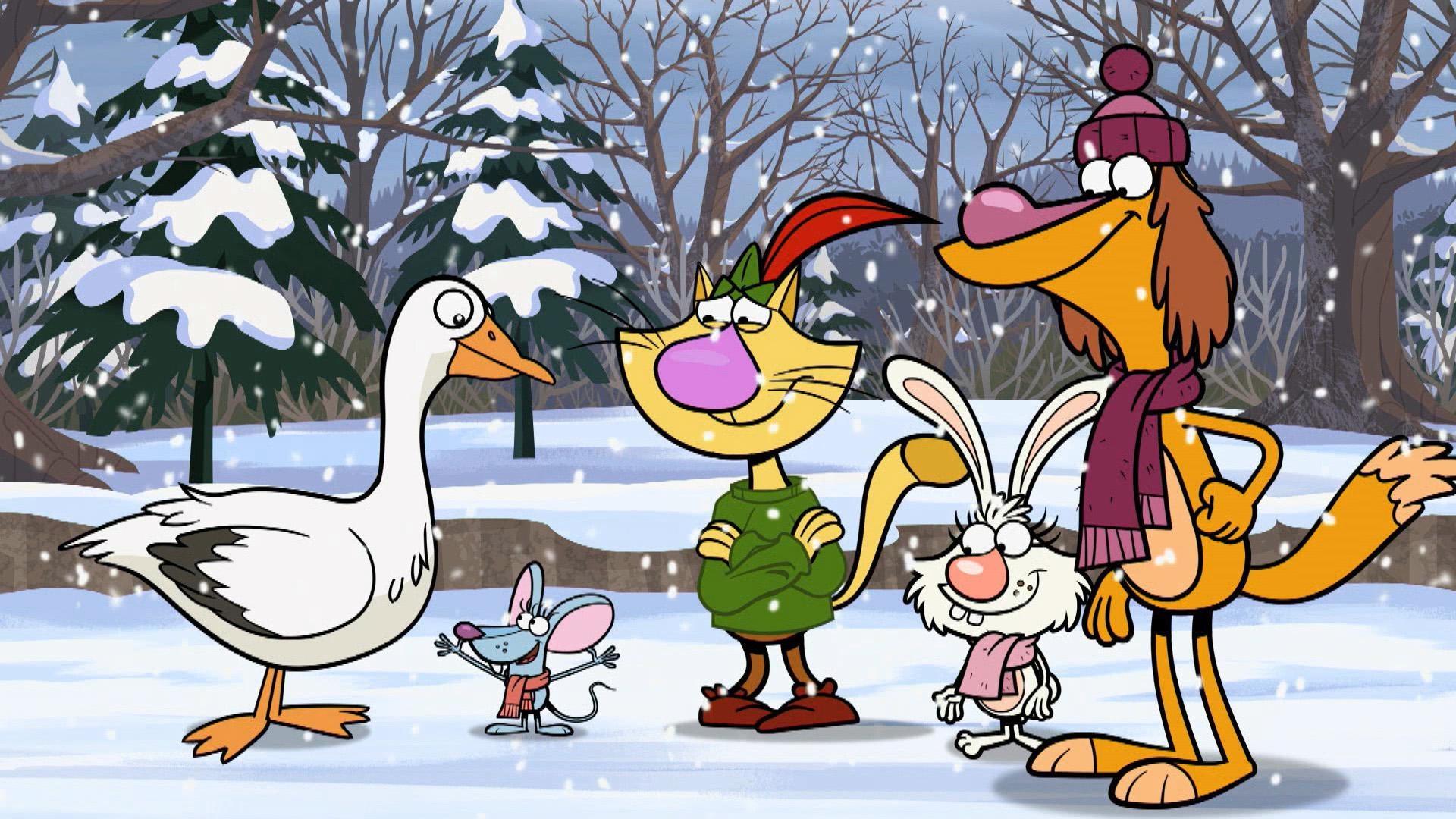 Amazing Animals | Watch online at WTTW.com