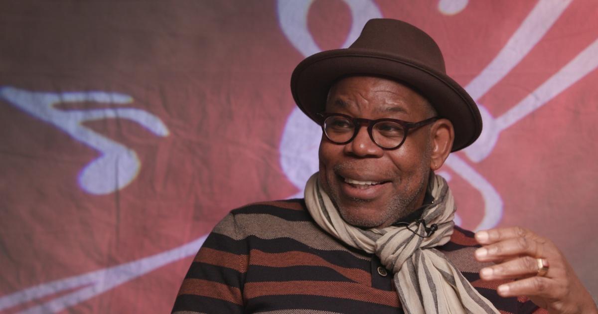 Jazz 24/7 | Jazz Conversations - Ron Reid | Season 6 | Episode 2 | PBS