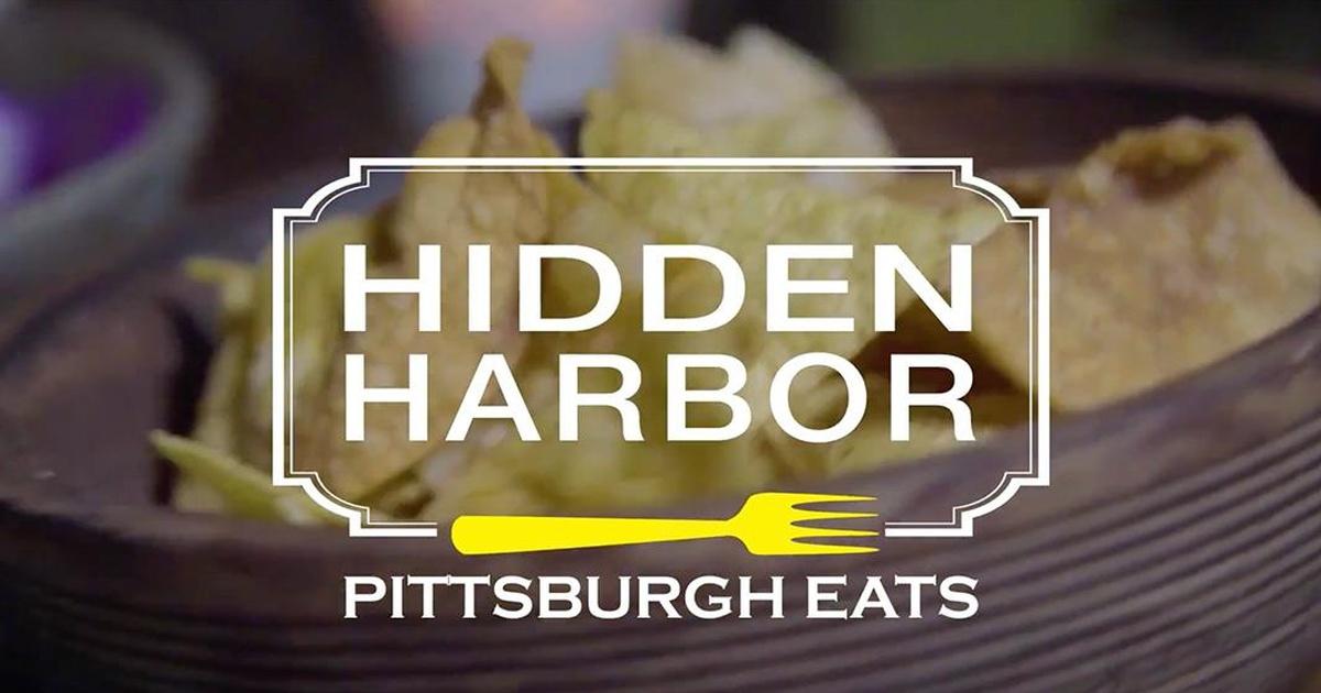 Pittsburgh Eats | Hidden Harbor | Season 2017 | PBS