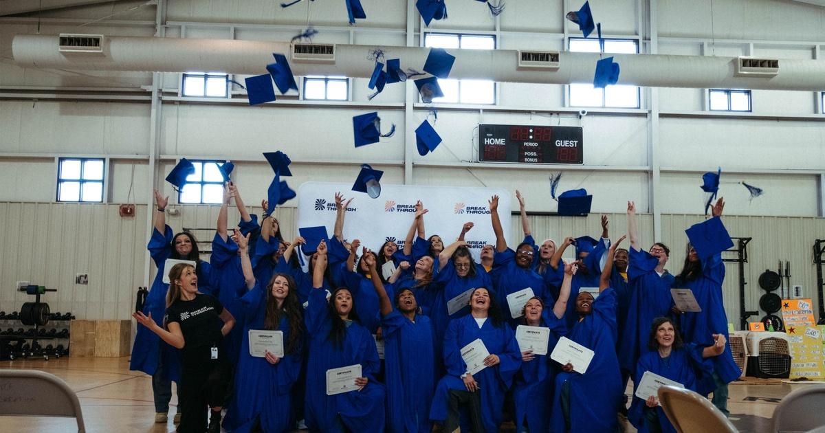 RMPBS News | Breakthrough: One incarcerated class's path to graduation ...