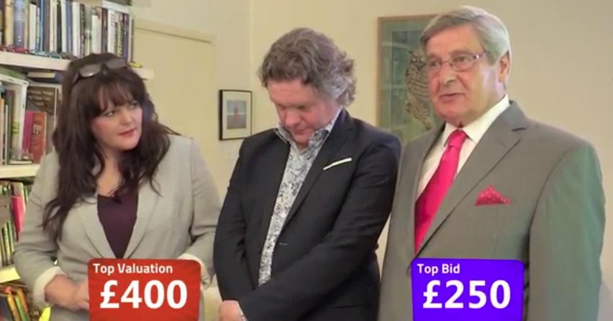 Secret Dealers | Season 5, Episode 10 | PBS